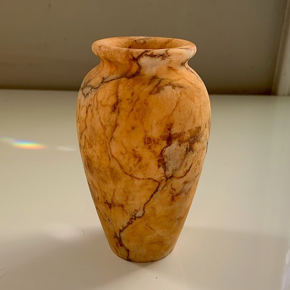 Ancient Alabaster Box